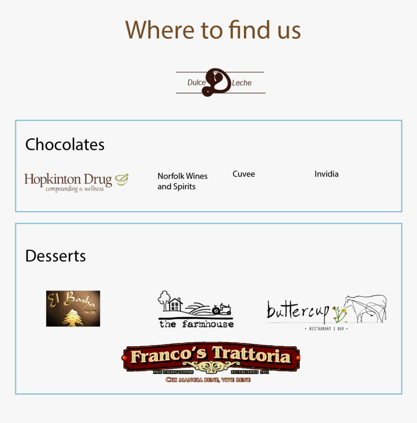 Where To Find Us, HD Png Download , Transparent Png Image - PNGitem