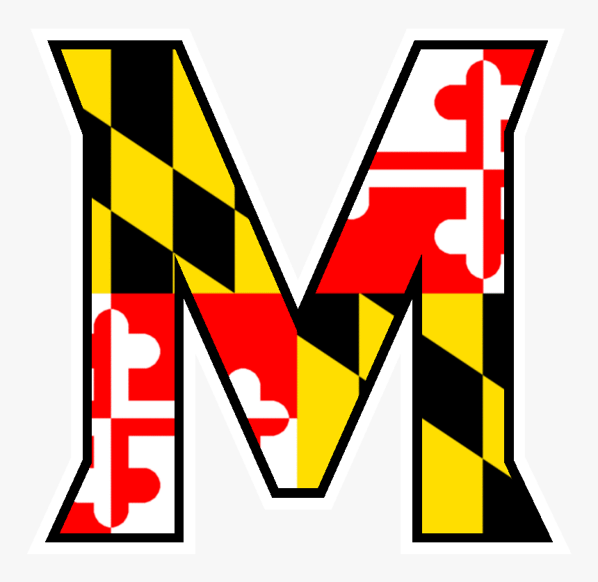 Maryland Logo Png, Transparent Png , Transparent Png Image - PNGitem