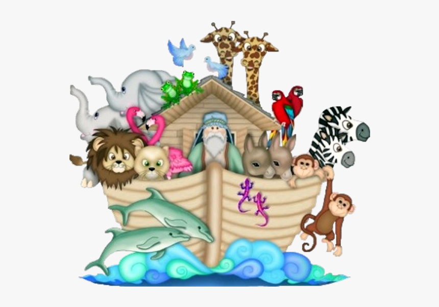 Noah's Ark Png, Transparent Png , Transparent Png Image - PNGitem