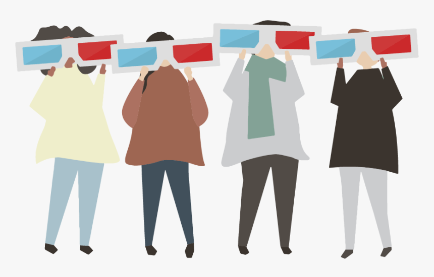 People Watching Png, Transparent Png , Transparent Png Image - PNGitem