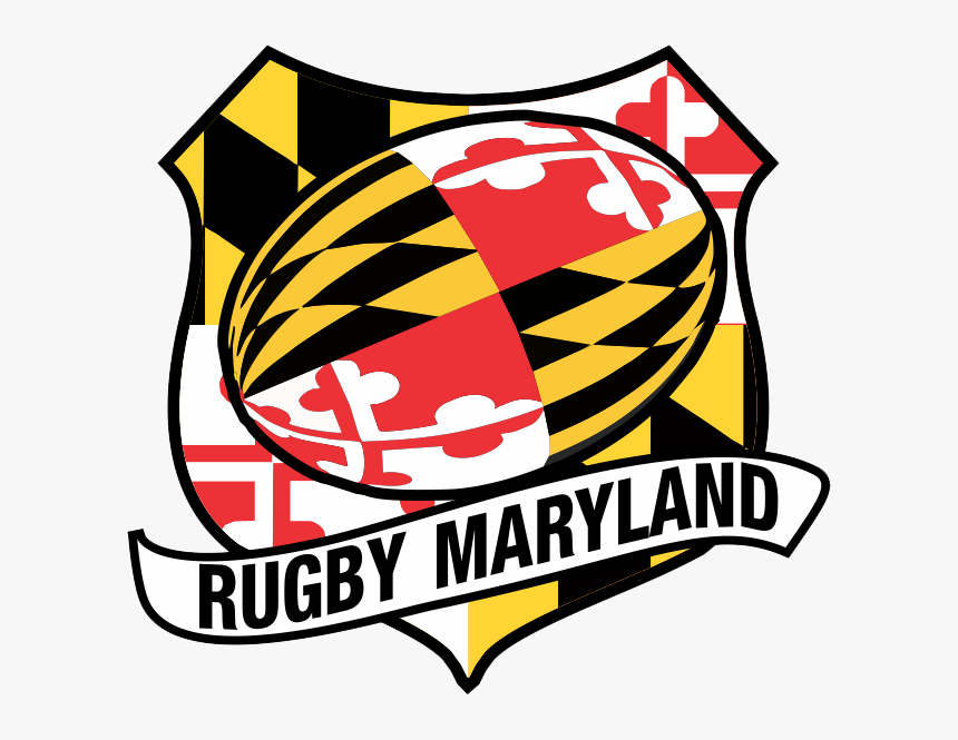 Rugby Maryland Logo, HD Png Download , Transparent Png Image - PNGitem