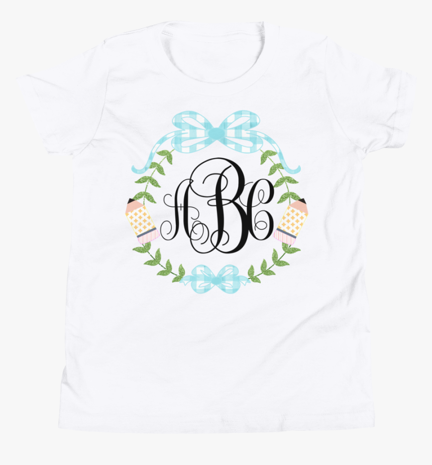 Monogram Frame Png, Transparent Png , Transparent Png Image - PNGitem