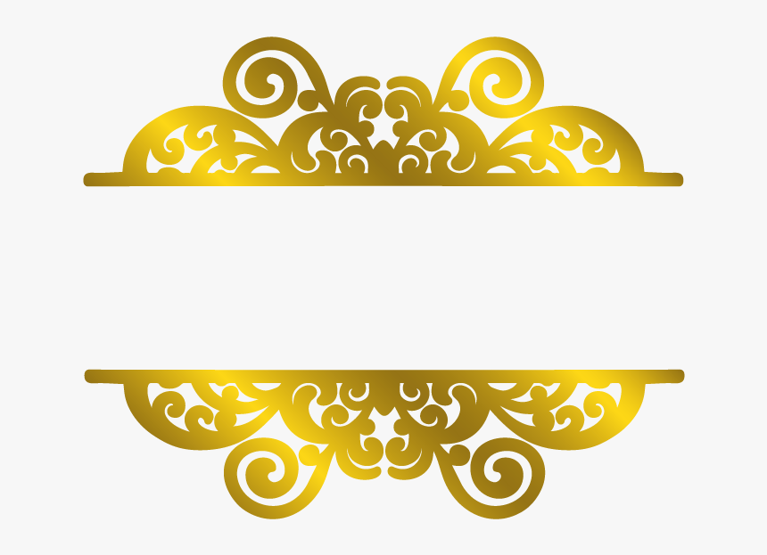 Monogram Frame Png, Transparent Png , Transparent Png Image - PNGitem
