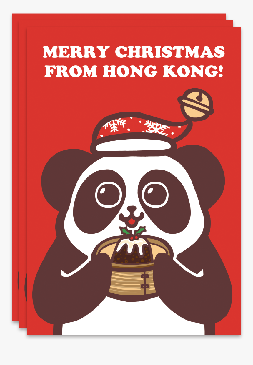 Panda Pud Pack, HD Png Download , Transparent Png Image - PNGitem