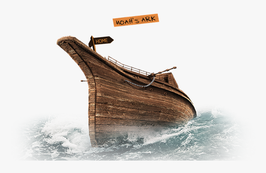 Noah's Ark Png, Transparent Png , Transparent Png Image - PNGitem
