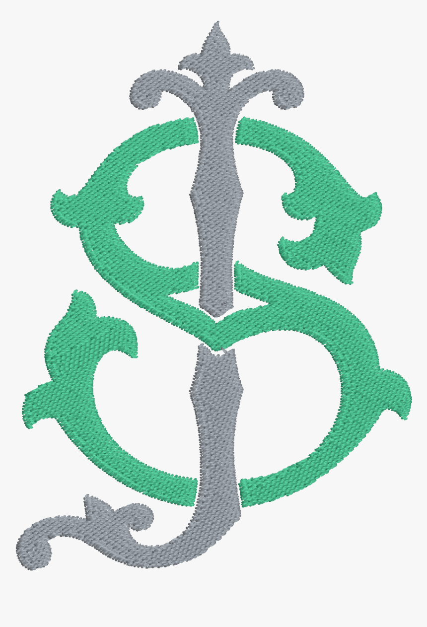 Monogram Frame Png, Transparent Png , Transparent Png Image - PNGitem