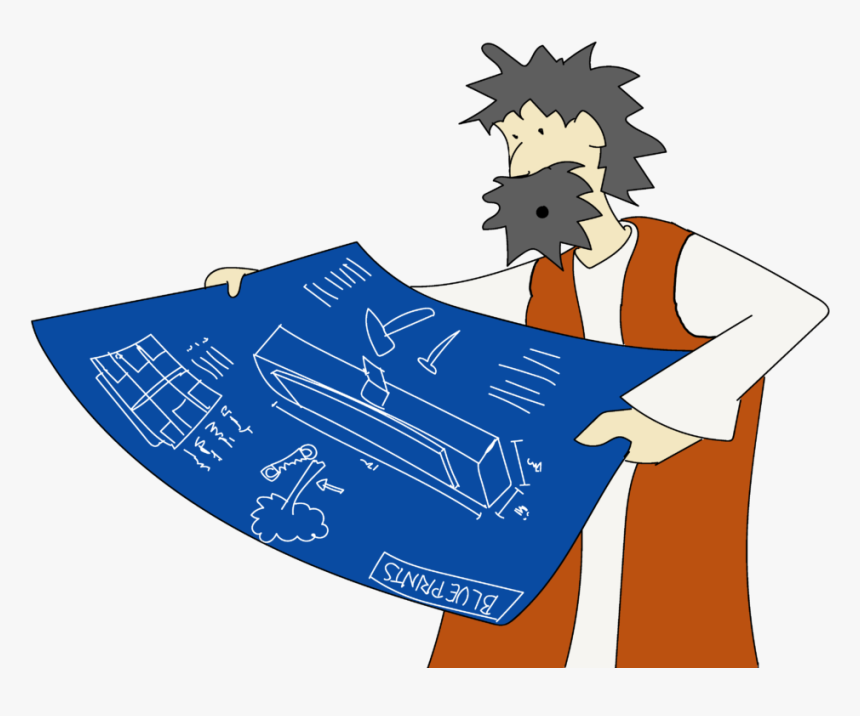 Building Noahs Ark Clip Art