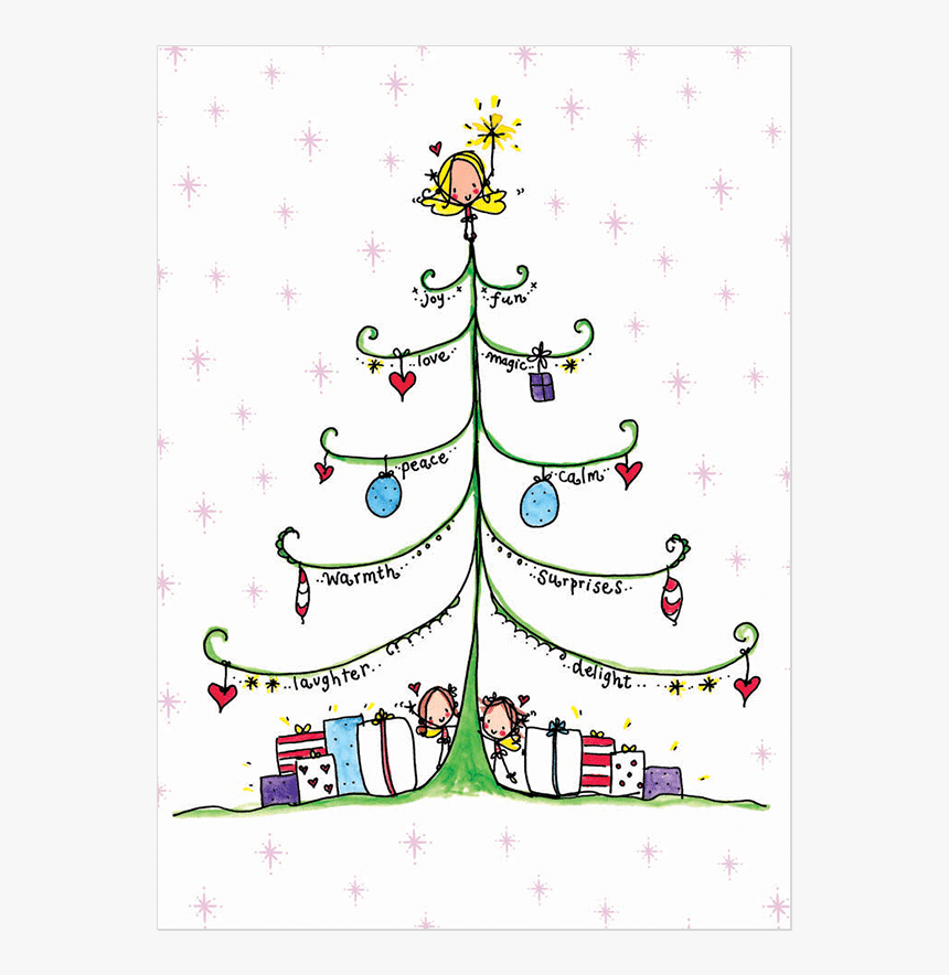 Christmas Cards Png, Transparent Png , Transparent Png Image - PNGitem