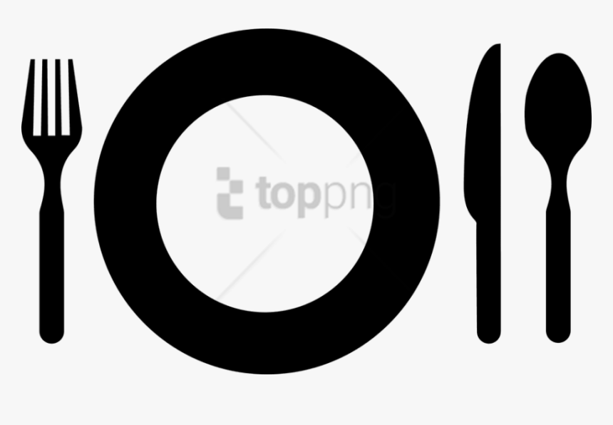 Free Png Food Symbol Restaurant Png Image With Transparent, Png ...