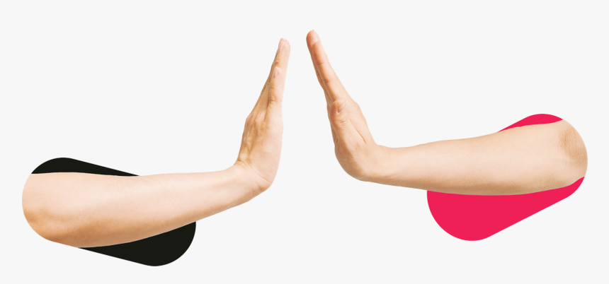 Joining Hands Png, Transparent Png , Transparent Png Image - PNGitem
