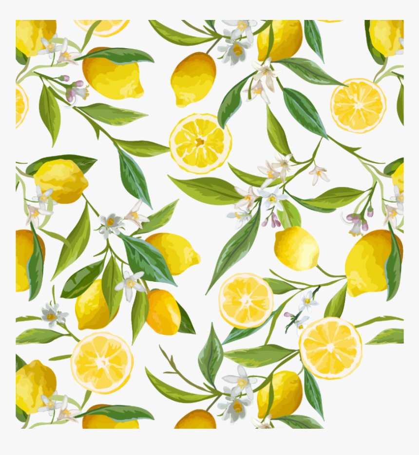 Lemon Background, Hd Wallpaper, HD Png Download , Transparent Png Image ...