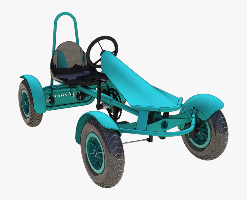 Go-kart, HD Png Download , Transparent Png Image - PNGitem