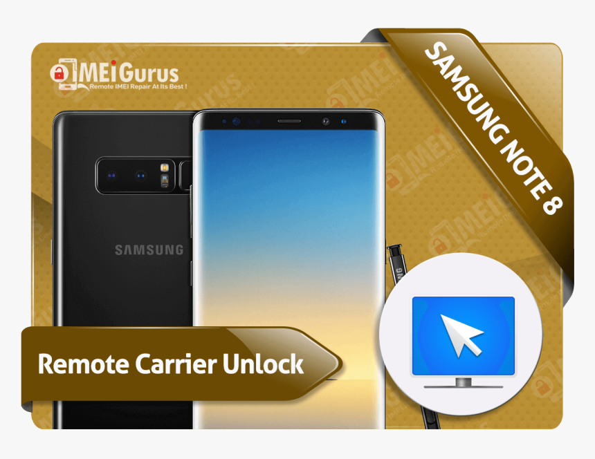 Samsung Note 8 Png, Transparent Png , Transparent Png Image - PNGitem