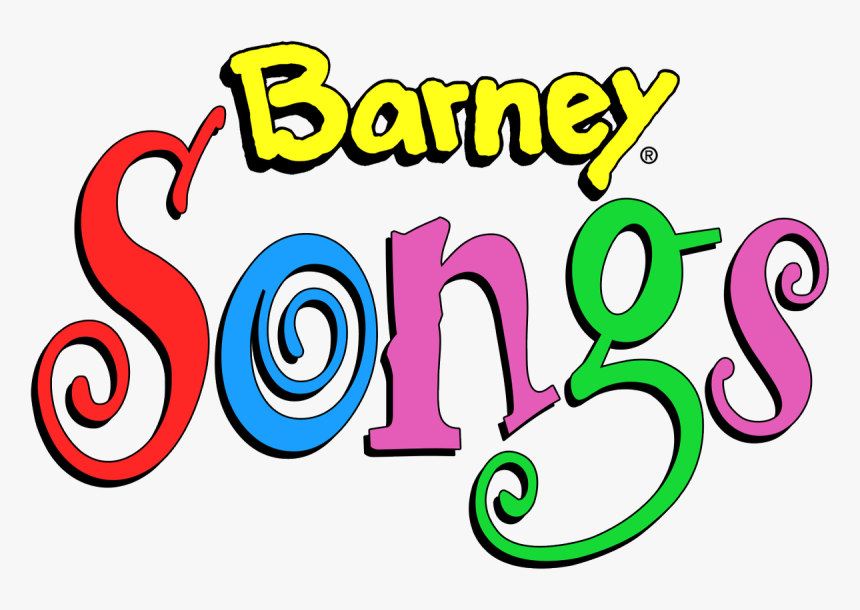 Barney Logo