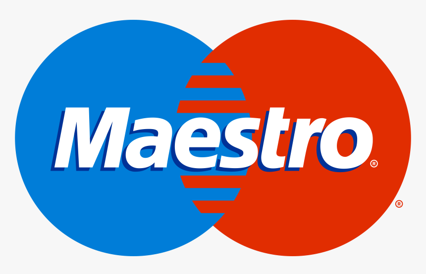 Maestro Logo, HD Png Download , Transparent Png Image - PNGitem