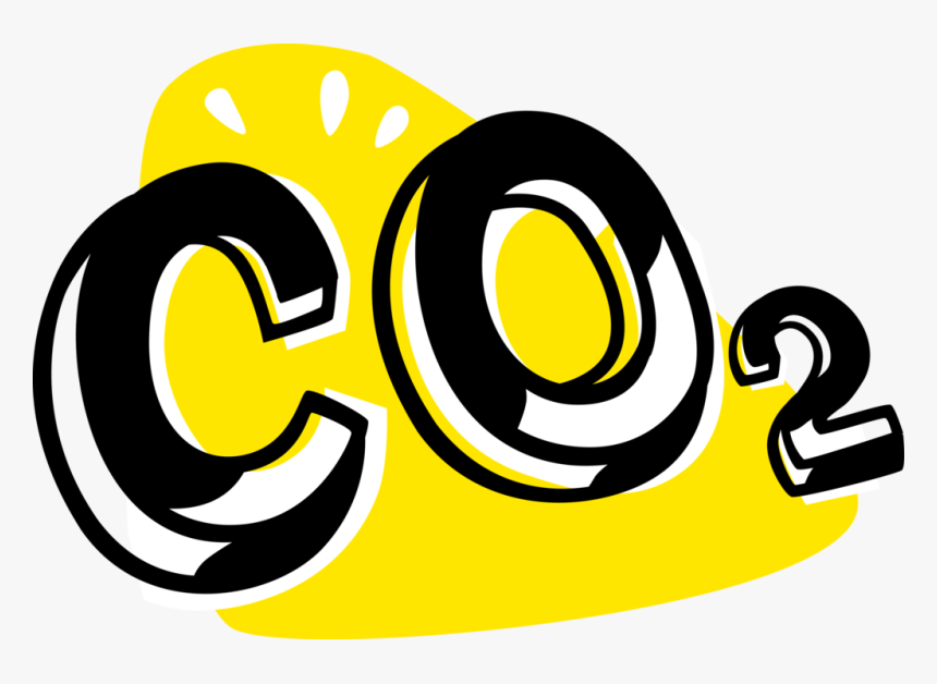 Transparent Co2 Png, Png Download , Transparent Png Image - PNGitem