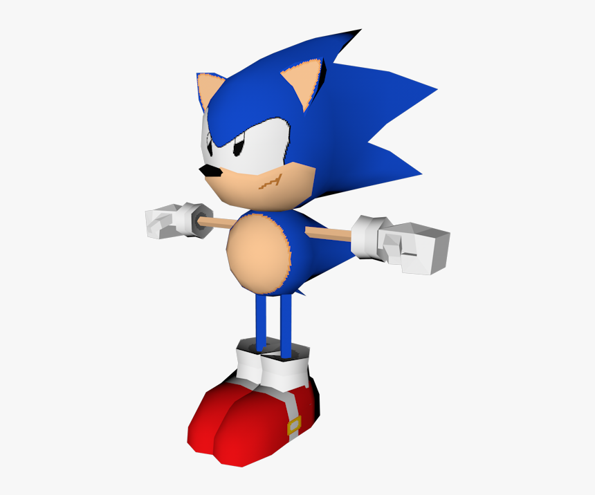 Sonic Face Png, Transparent Png , Transparent Png Image - PNGitem