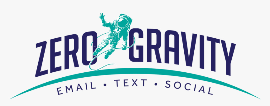 Zero Gravity Consultants Logo, HD Png Download , Transparent Png Image ...