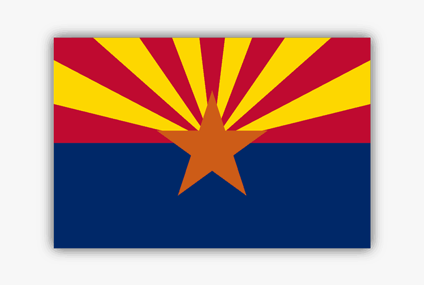 Arizona State Png, Transparent Png , Transparent Png Image - PNGitem