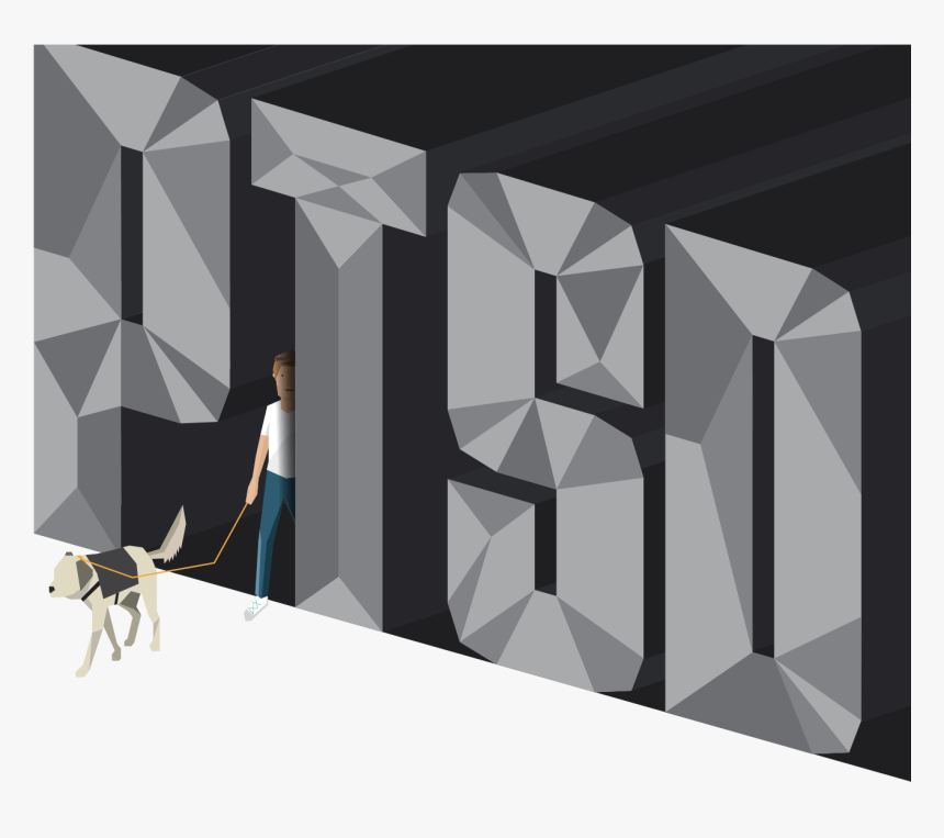 Service Dog Png, Transparent Png , Transparent Png Image - PNGitem