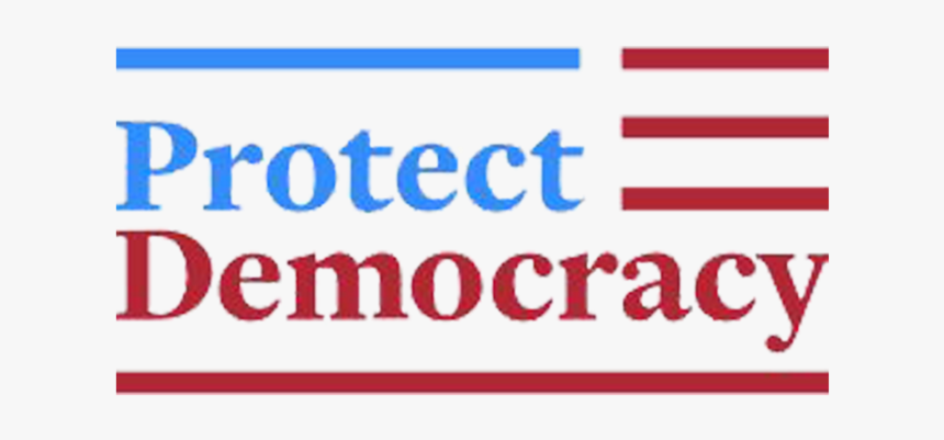 Protect Democracy, HD Png Download , Transparent Png Image - PNGitem