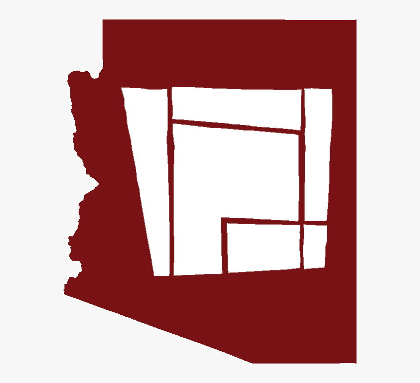 Arizona State Png, Transparent Png , Transparent Png Image - PNGitem