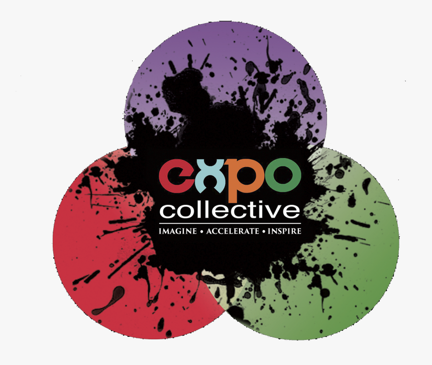 Cropped-expo Logo Nobackground, HD Png Download , Transparent Png Image ...