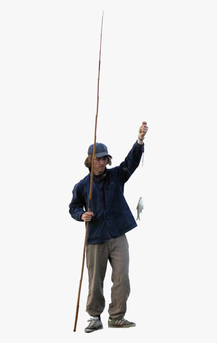 People Helping Fish Png, Transparent Png , Transparent Png Image - PNGitem