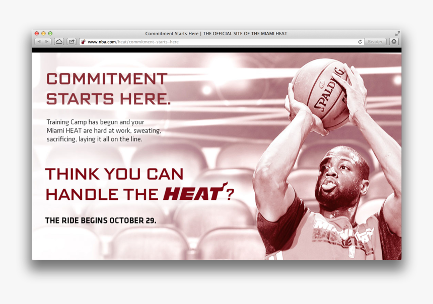 Miami Heat Png, Transparent Png , Transparent Png Image - PNGitem