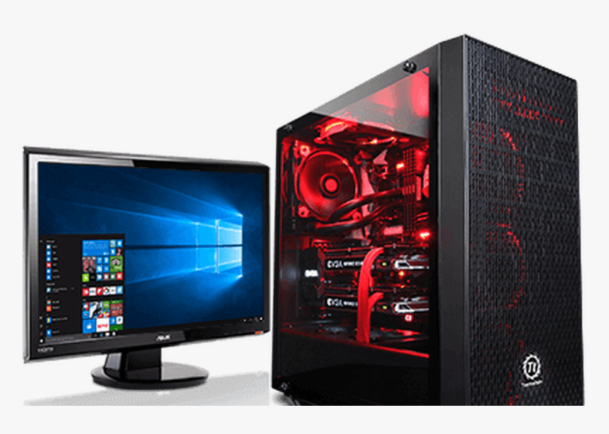 Cyberpower, HD Png Download , Transparent Png Image - PNGitem