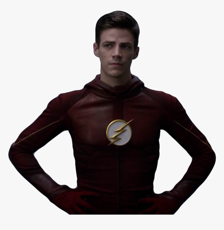 Barry Allen Png, Transparent Png , Transparent Png Image - PNGitem