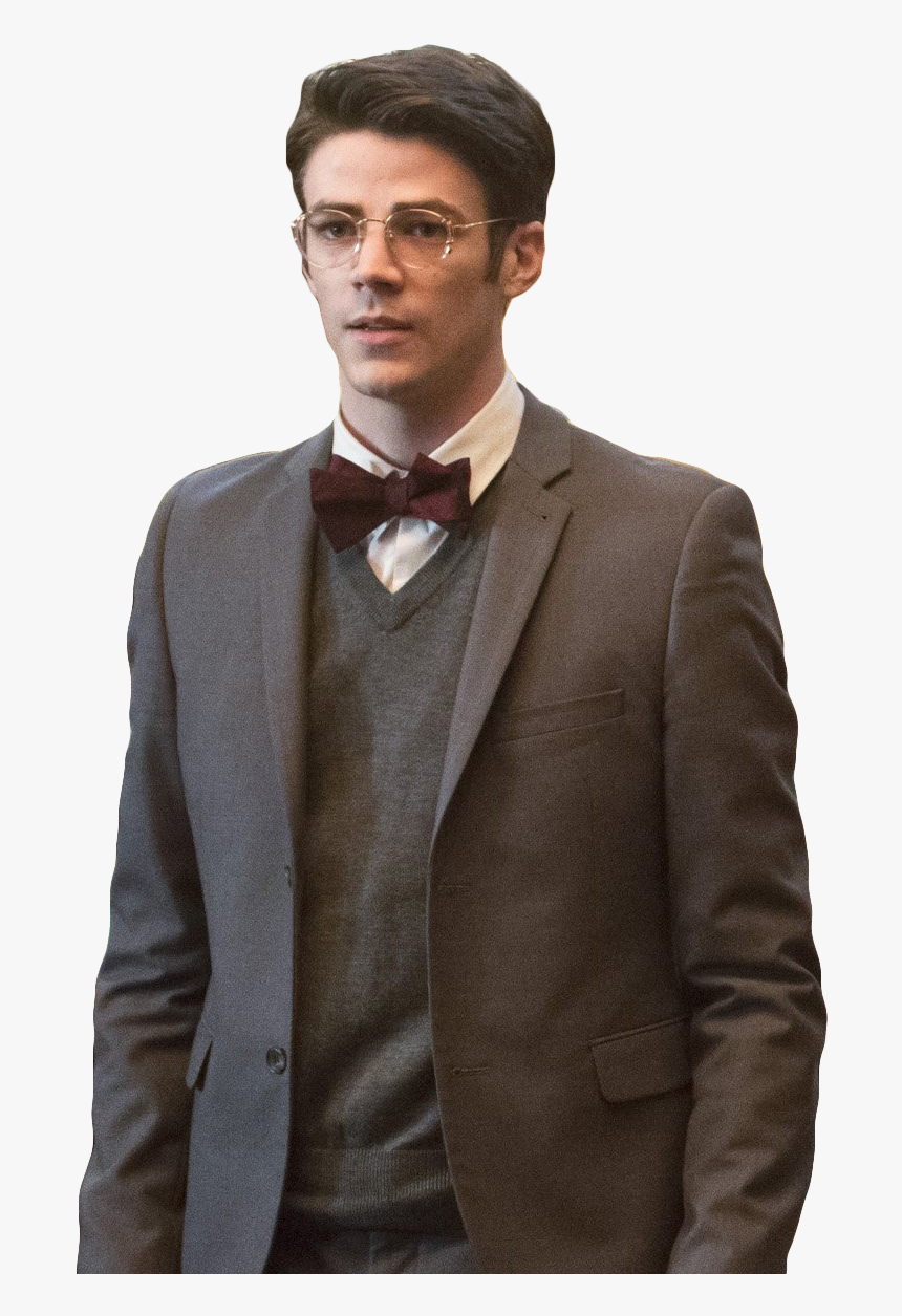Transparent Barry Allen, HD Png Download , Transparent Png Image - PNGitem