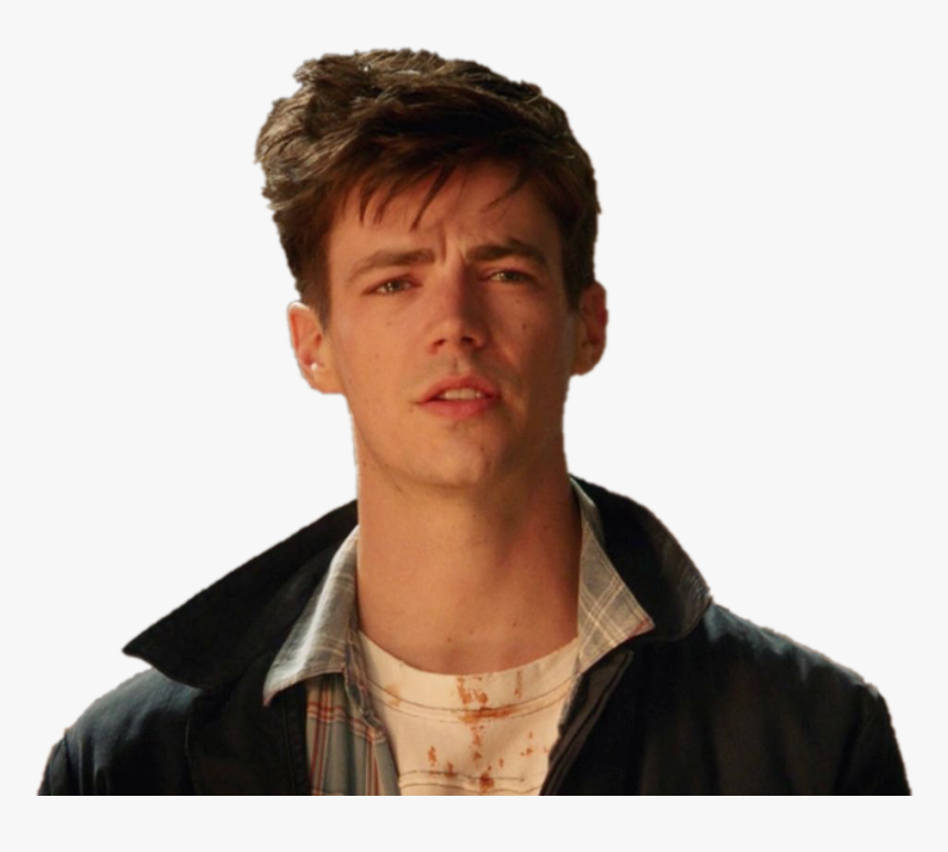 Barry Allen Png, Transparent Png , Transparent Png Image - PNGitem