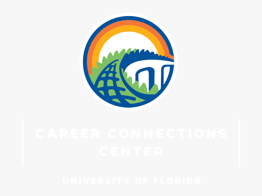 Career Connections Center Logo With Name, HD Png Download , Transparent ...
