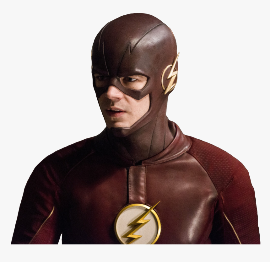 Barry Allen Png, Transparent Png , Transparent Png Image - PNGitem