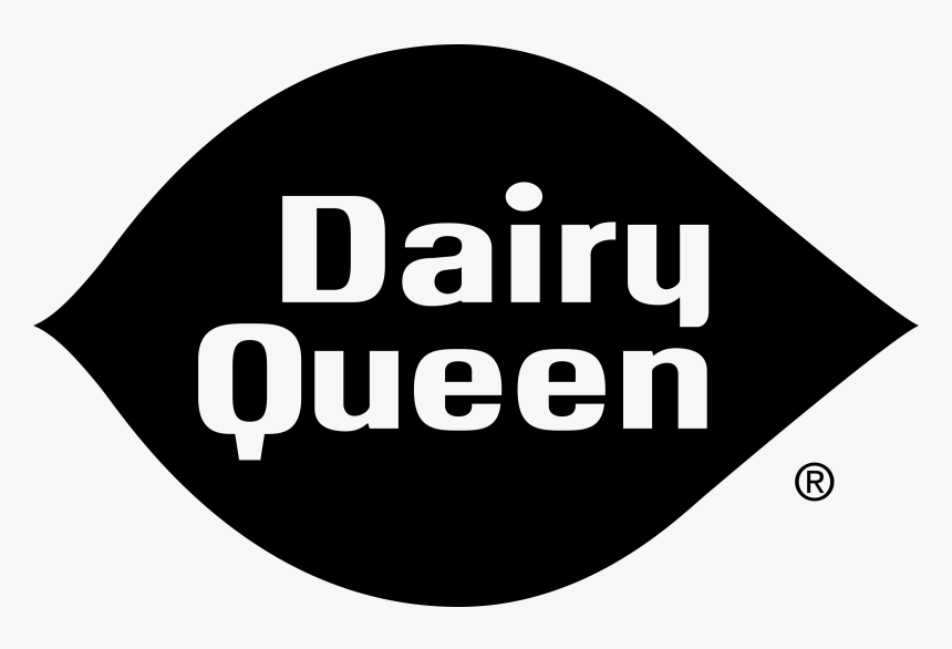 Transparent Dairy Queen Logo Png, Png Download , Transparent Png Image ...
