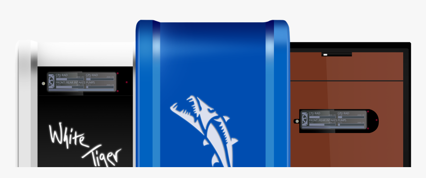 Custom Pc Png, Transparent Png , Transparent Png Image - PNGitem