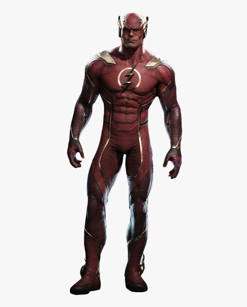 Barry Allen Png, Transparent Png , Transparent Png Image - PNGitem