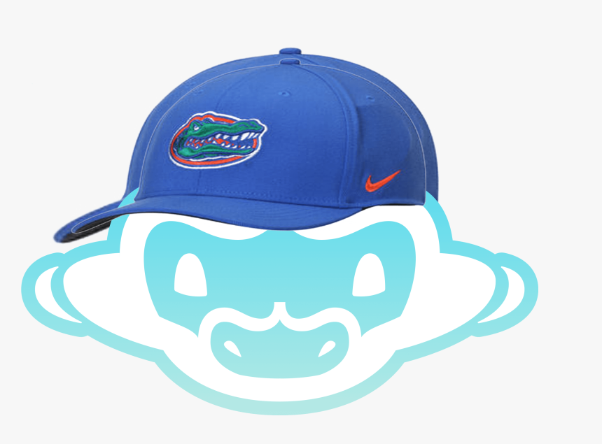 Uf Gator Png, Transparent Png , Transparent Png Image - PNGitem
