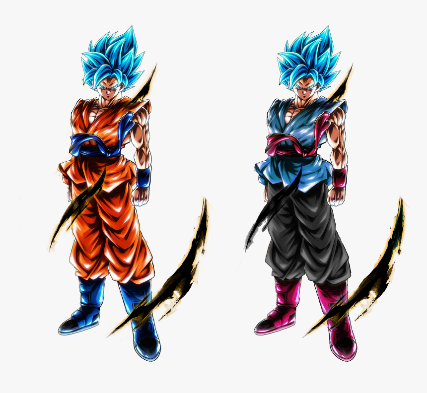 Ssgss Goku Png, Transparent Png , Transparent Png Image - PNGitem