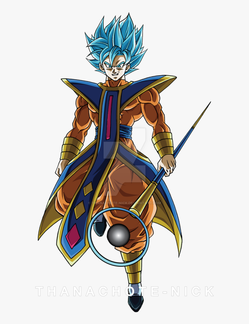 Transparent Goku Clipart, HD Png Download , Transparent Png Image - PNGitem