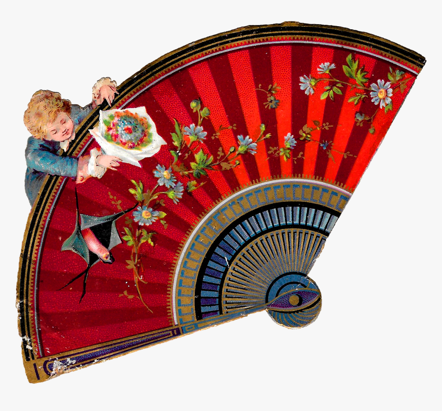 Transparent Fan Clipart, HD Png Download , Transparent Png Image - PNGitem