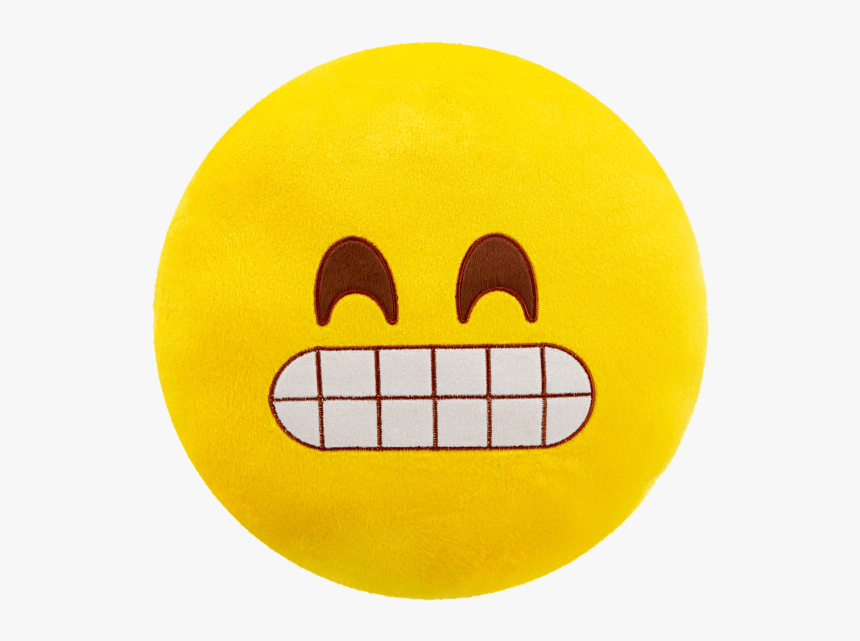 Meh Face Emoji Clipart