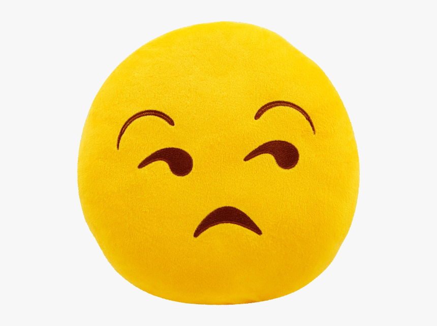 Meh Emoji Png, Transparent Png , Transparent Png Image - PNGitem