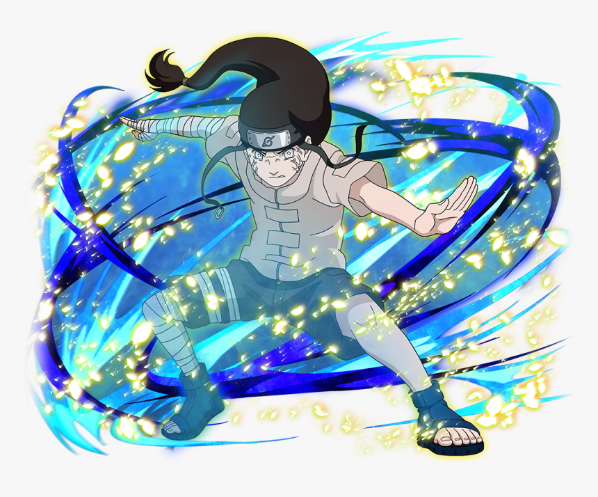 Neji Png, Transparent Png , Transparent Png Image - PNGitem