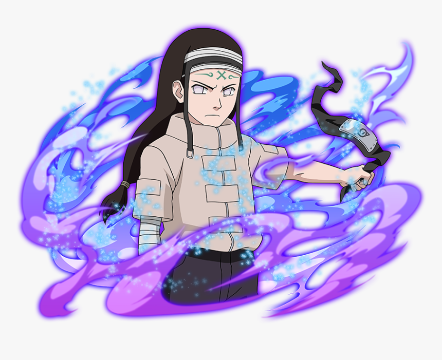Neji Png, Transparent Png , Transparent Png Image - PNGitem