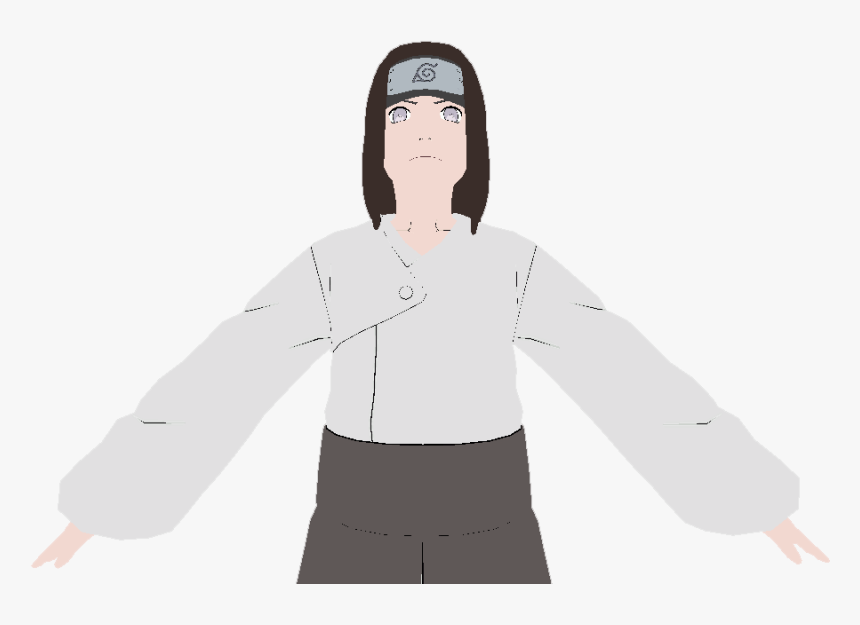 Neji Png, Transparent Png , Transparent Png Image - PNGitem