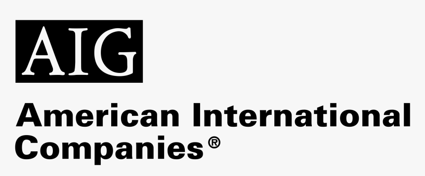 Aig Logo Png, Transparent Png , Transparent Png Image - PNGitem