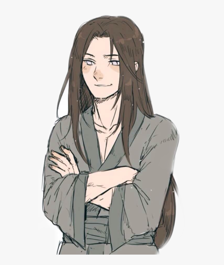 Neji Png, Transparent Png , Transparent Png Image - PNGitem