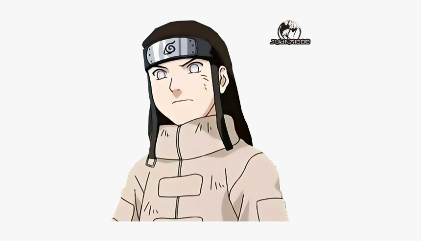 Neji Png, Transparent Png , Transparent Png Image - PNGitem